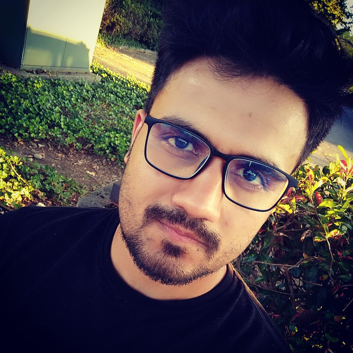 Sanket Chavan – Medium