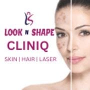 Look n Shape clinic – Medium