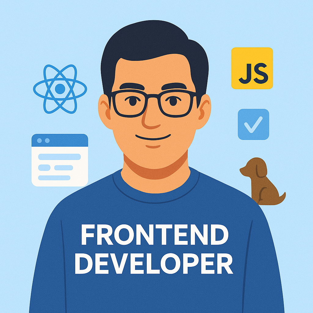 Frontend Developer – Medium