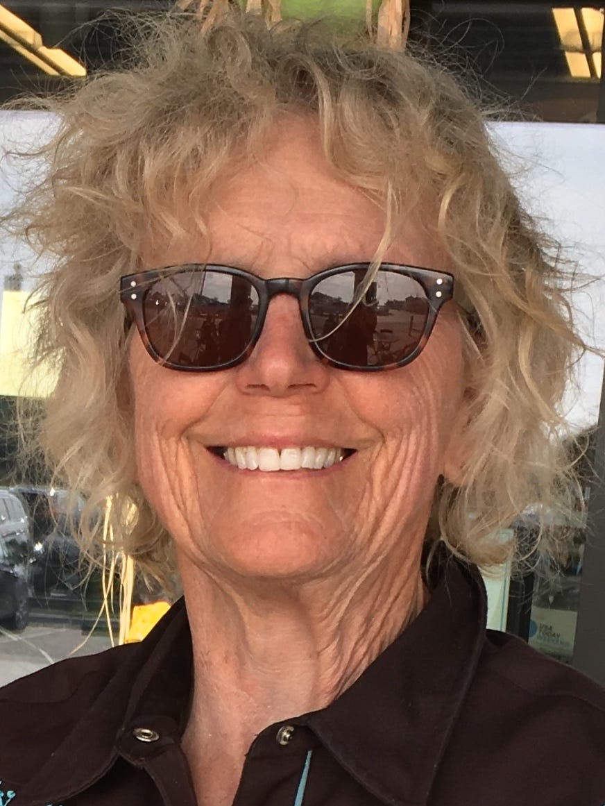 Ann P Meredith – Medium
