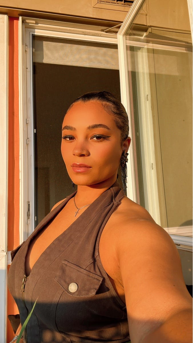 Really Reghan – Medium