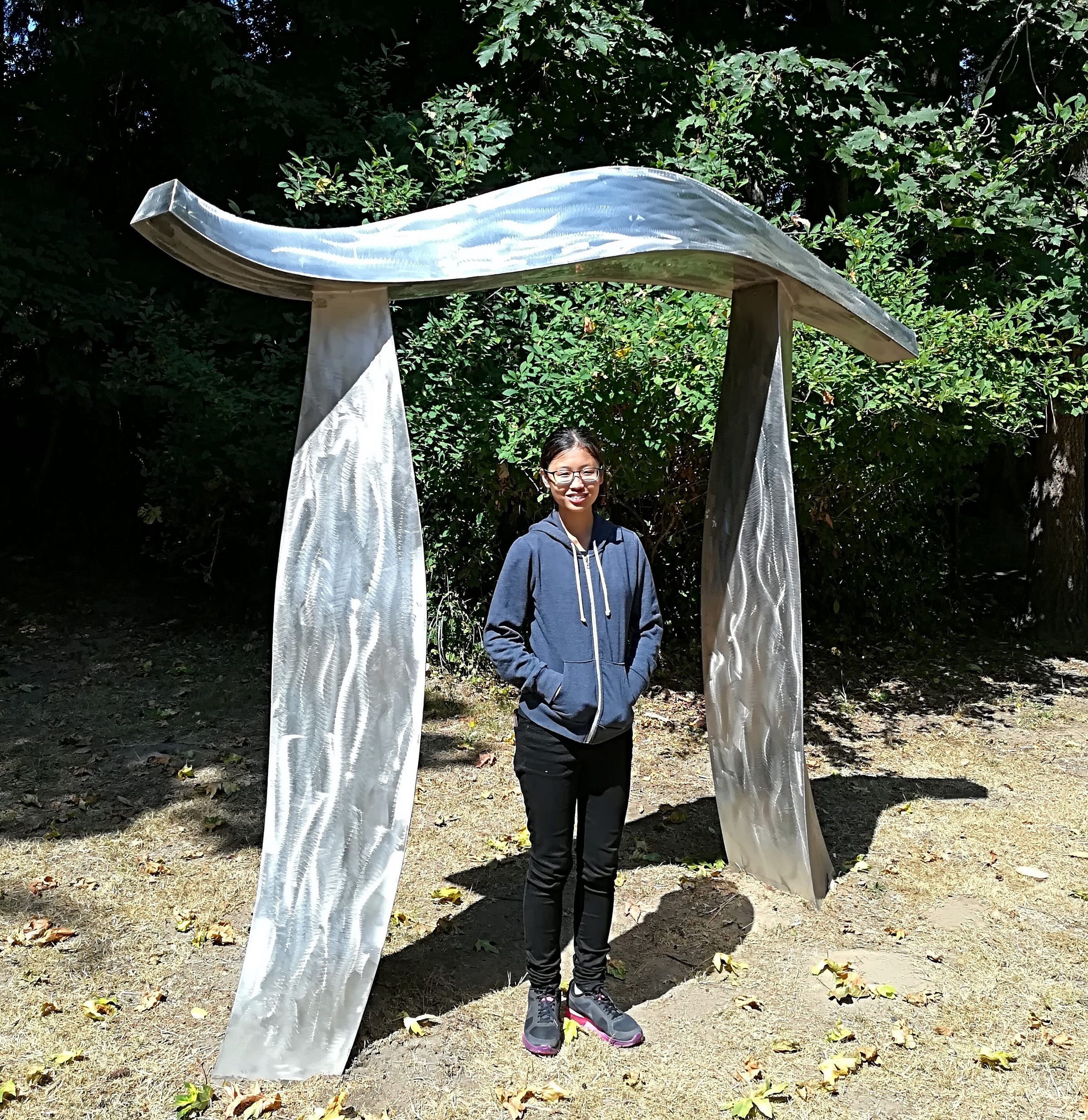 Ching Lam Choi – Medium