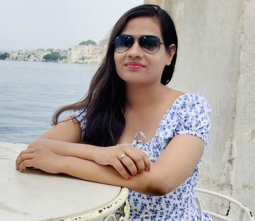 Anuja Savalgi – Medium