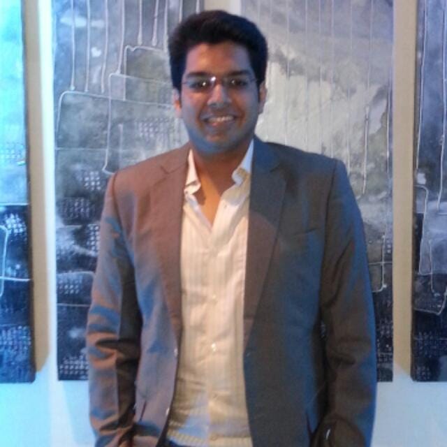 Ankush Mishra – Medium