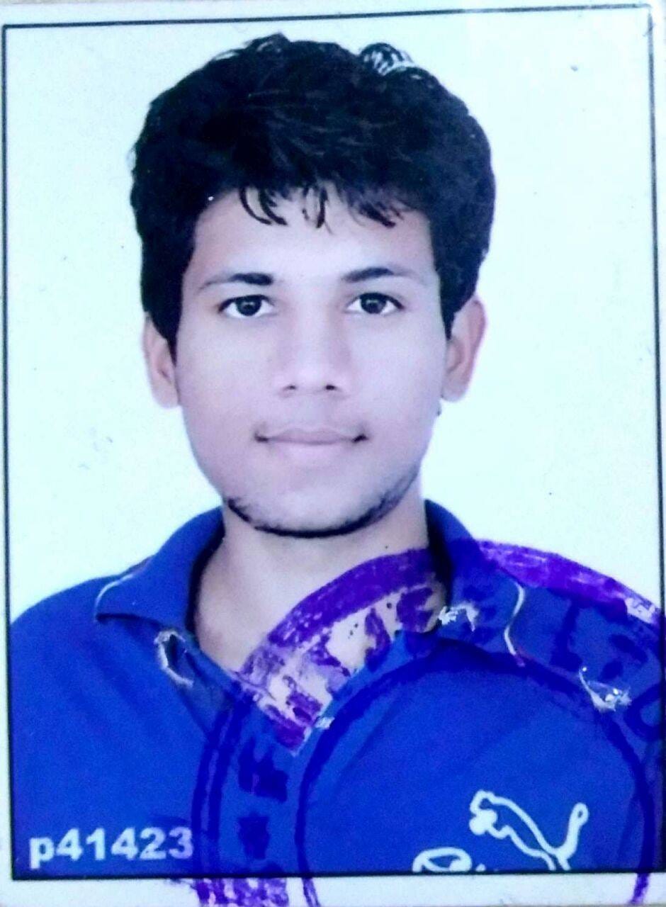SIDDHARTHA SHARMA – Medium