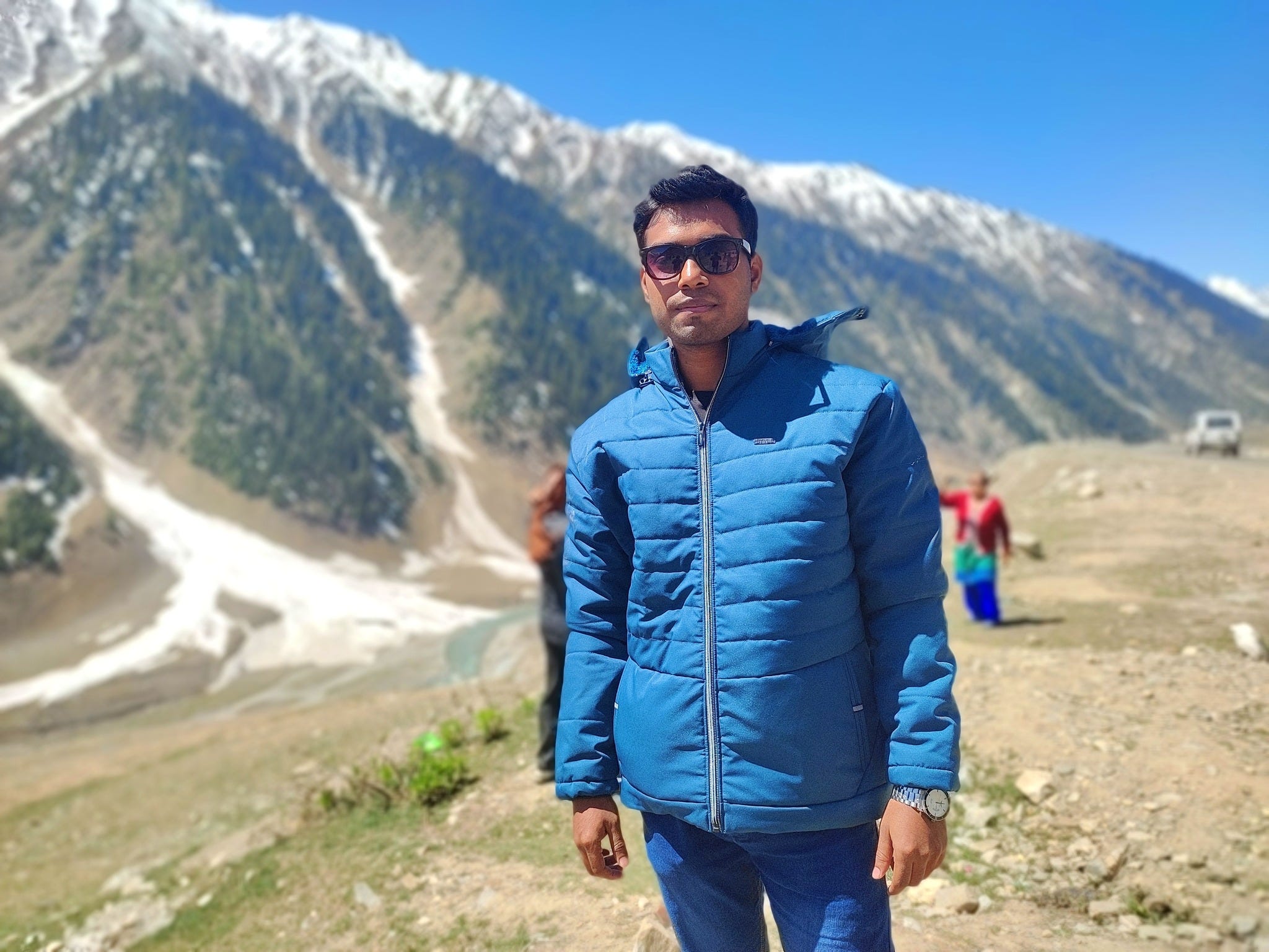 Abhishek sikdar – Medium