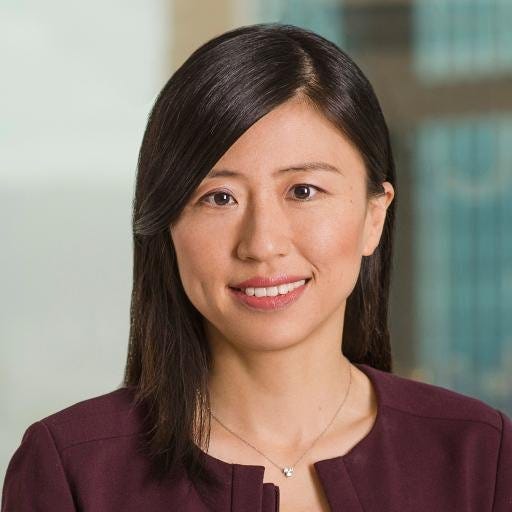 Wei Gu – Medium