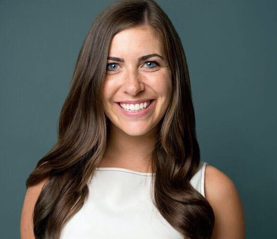 Olivia Hogan – Medium