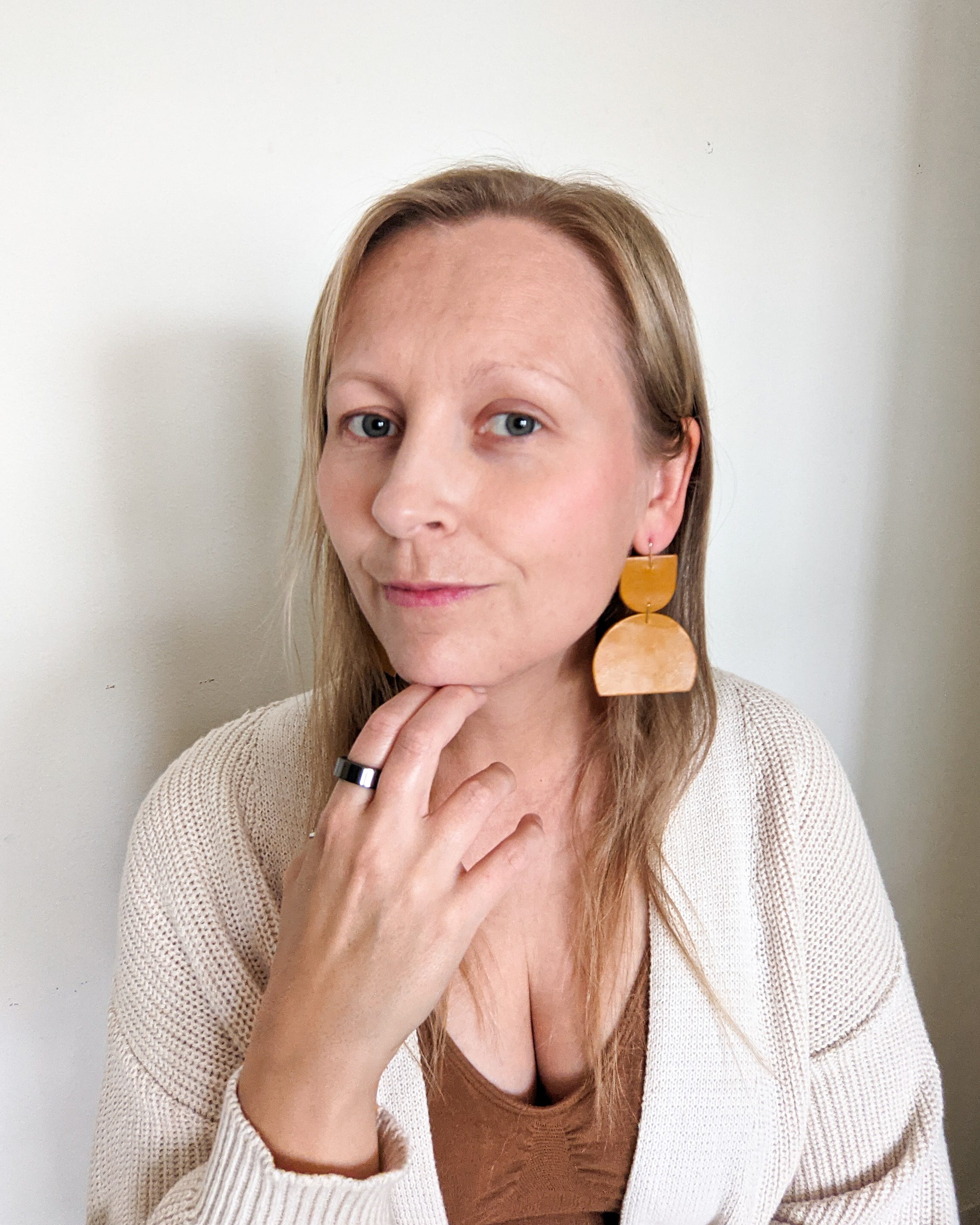 About – Jenna Hellberg – Medium