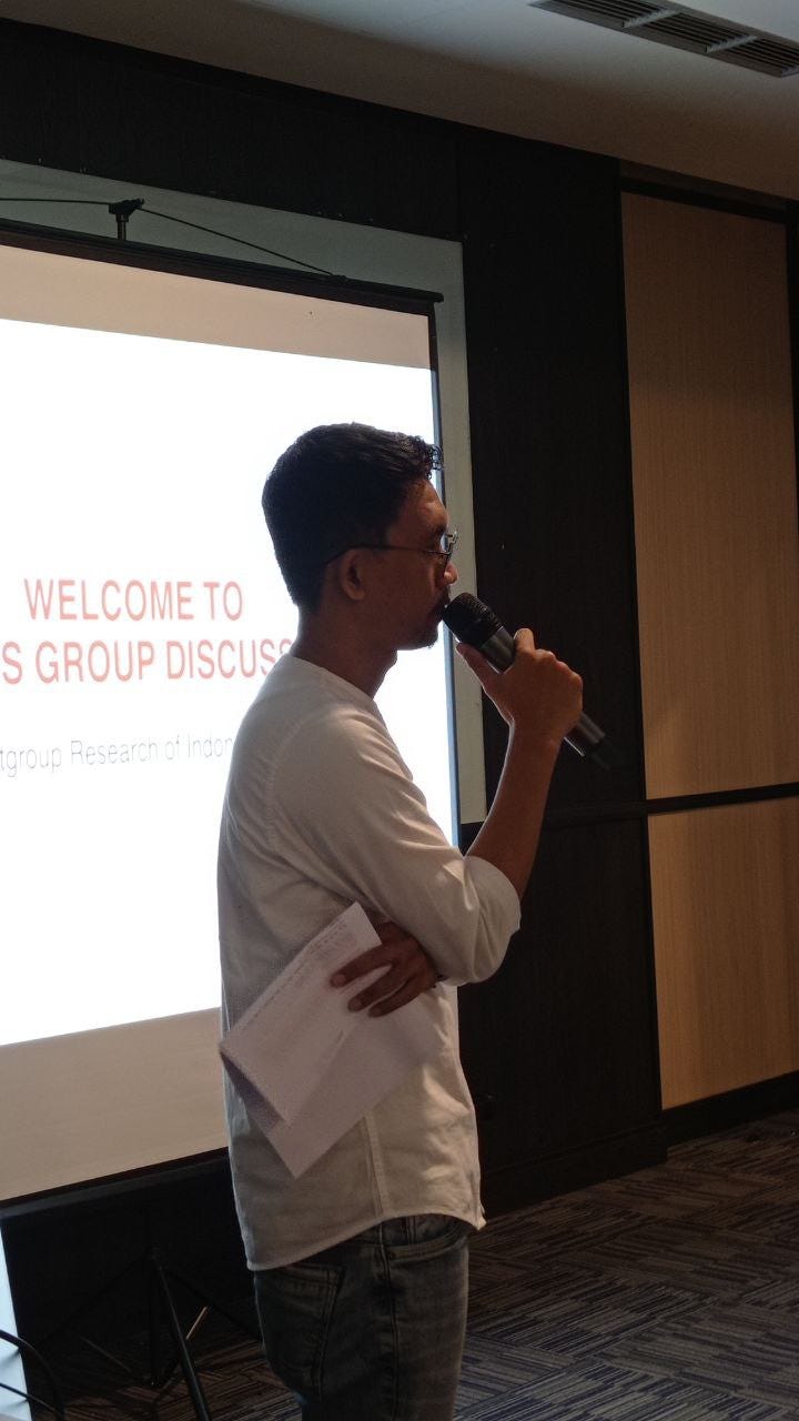 Anhar D. Putra – Medium