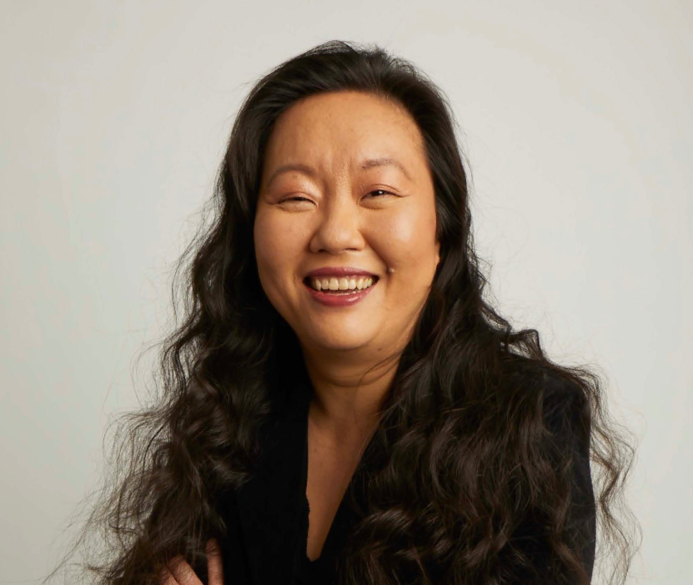 Macrina Kgil – Medium