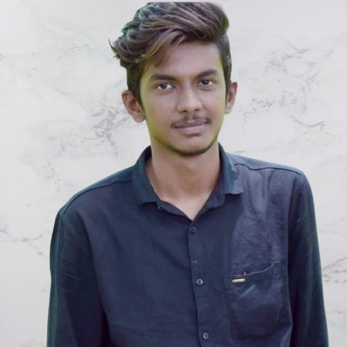 Mohammad Shaikh on Medium curated some lists