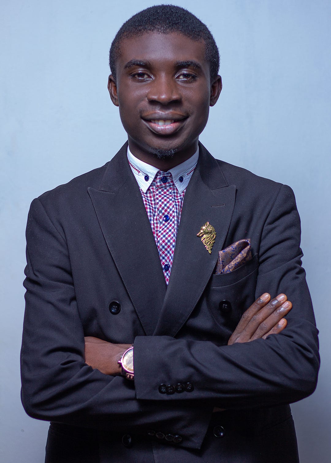 About – Eya Emmanuel Onyekachi – Medium
