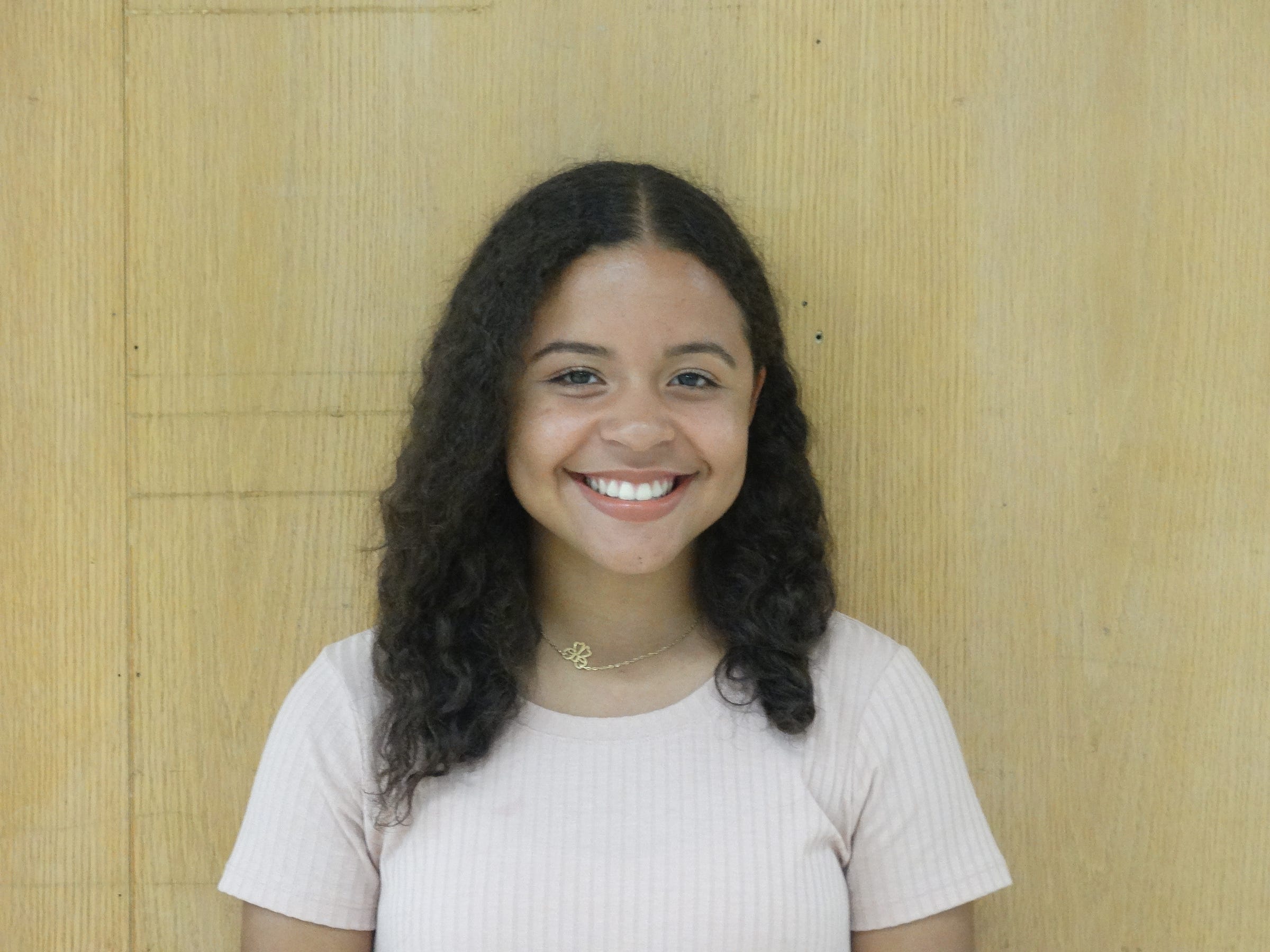 Brittany Adames – Medium