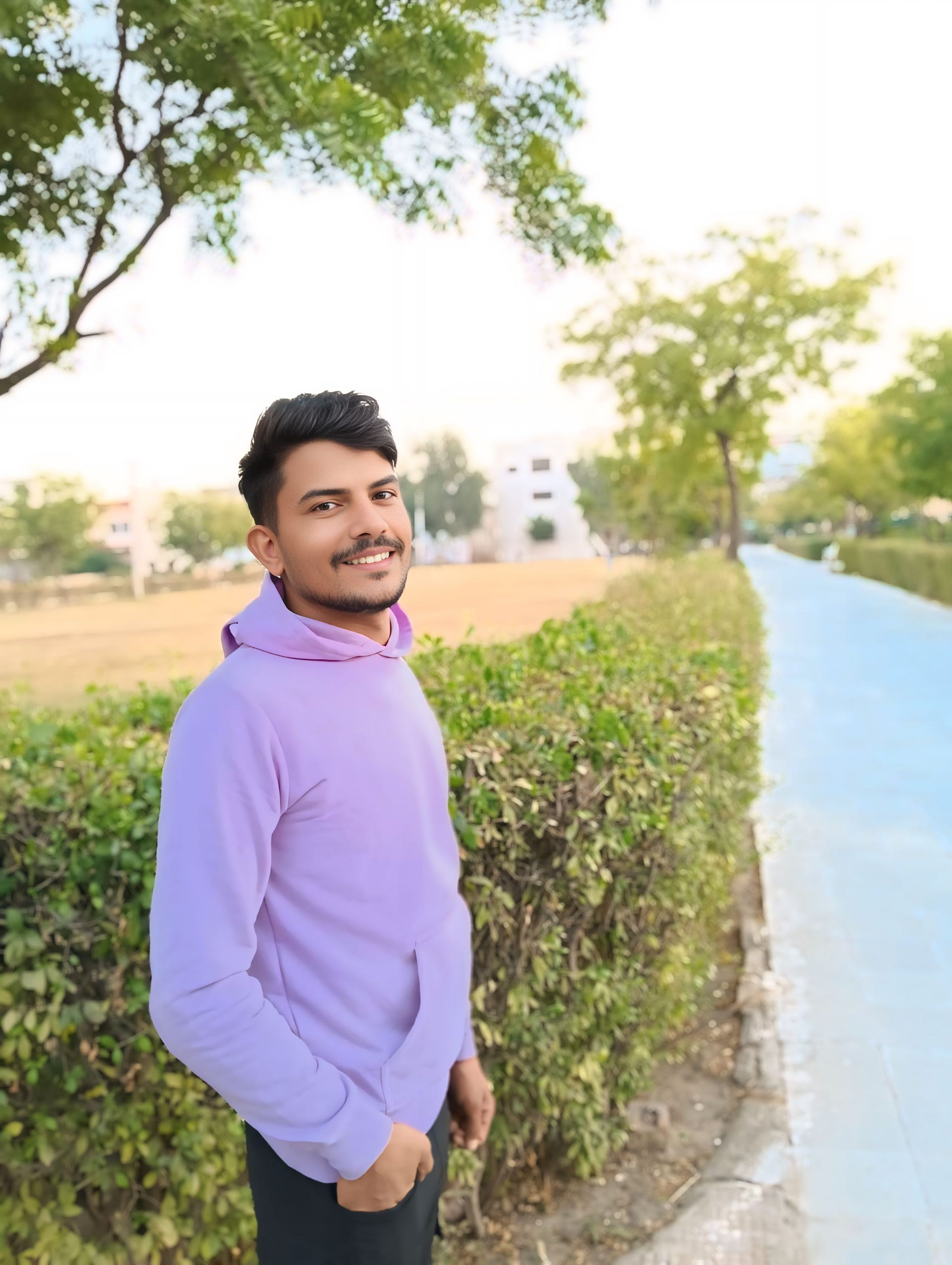 ASHOK KARWASRA – Medium