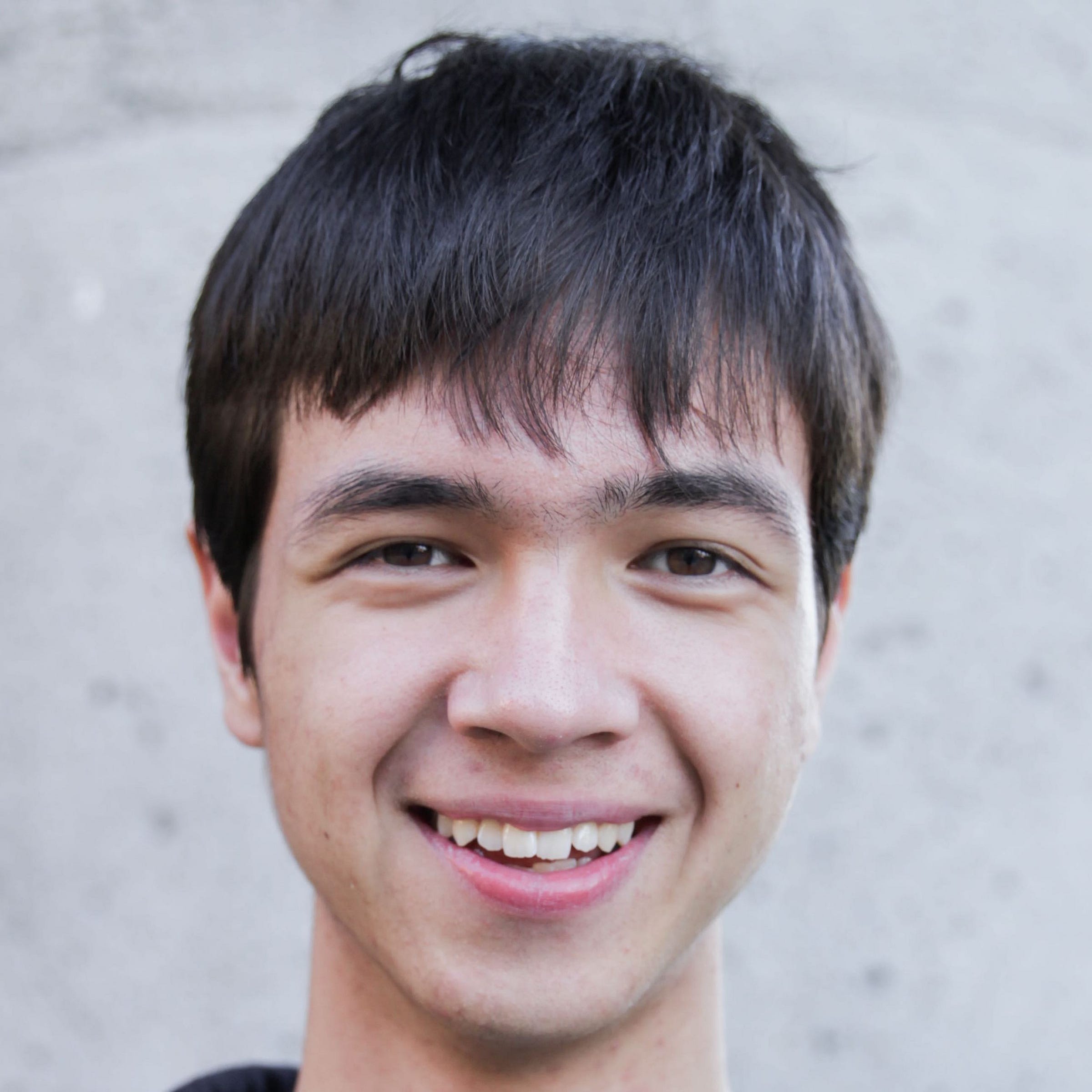 Daniel Chiu – Medium
