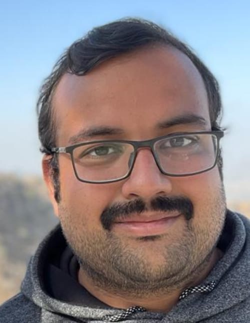 Akshay Joshi – Medium