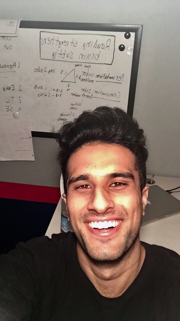 Naveed Malik – Medium