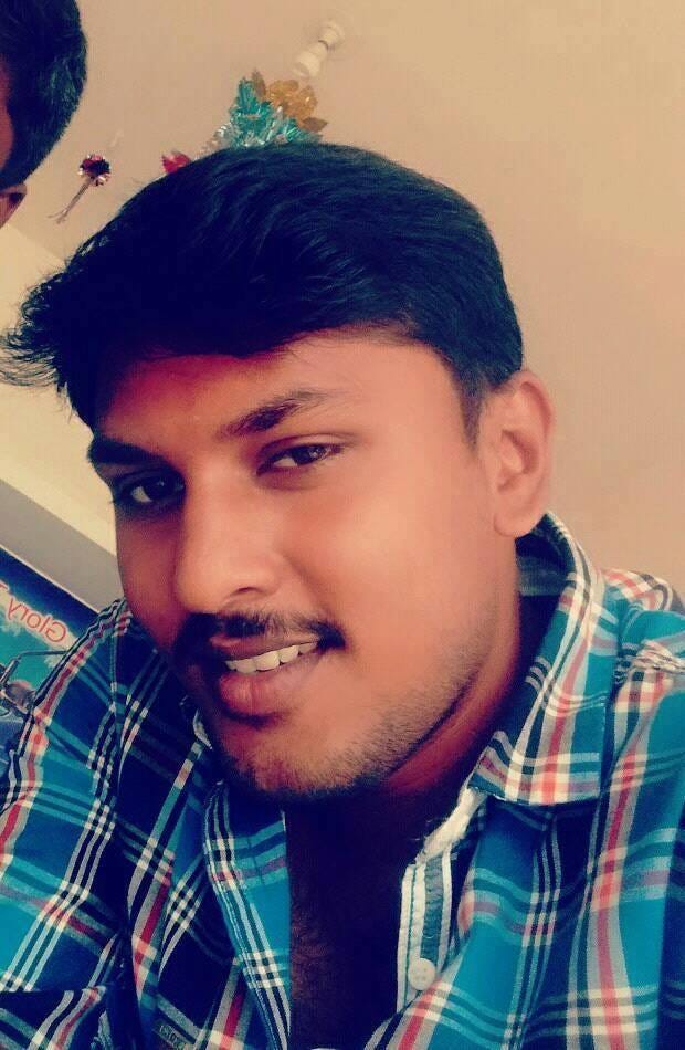 Gowtham S – Medium