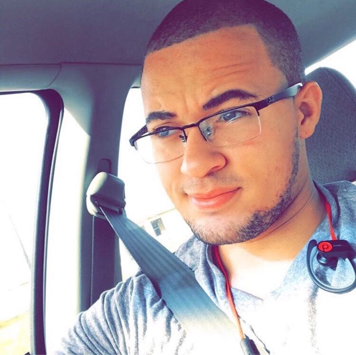 Lance (Baxter) Brimmage – Medium