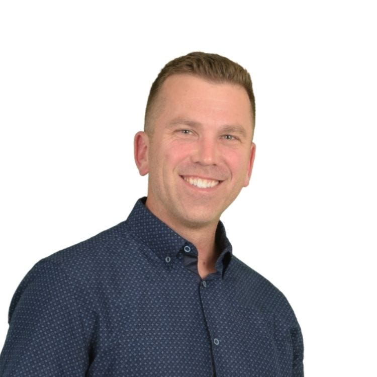 Kevin Wood – Medium
