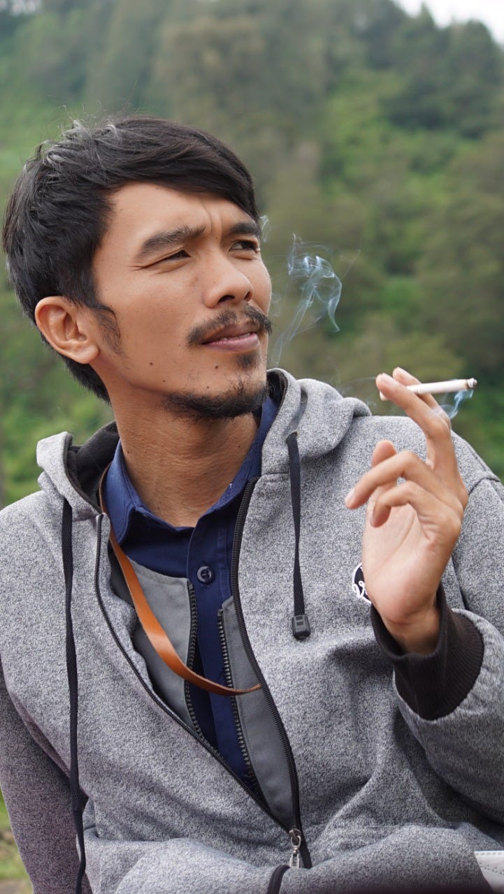 Dwi Jayanto – Medium