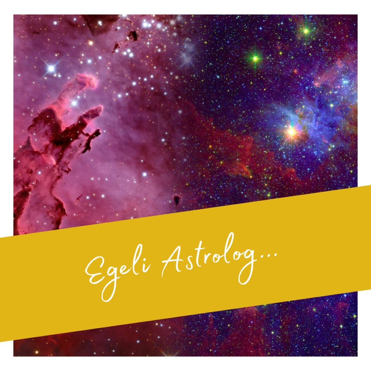 Egeli Astrolog – Medium