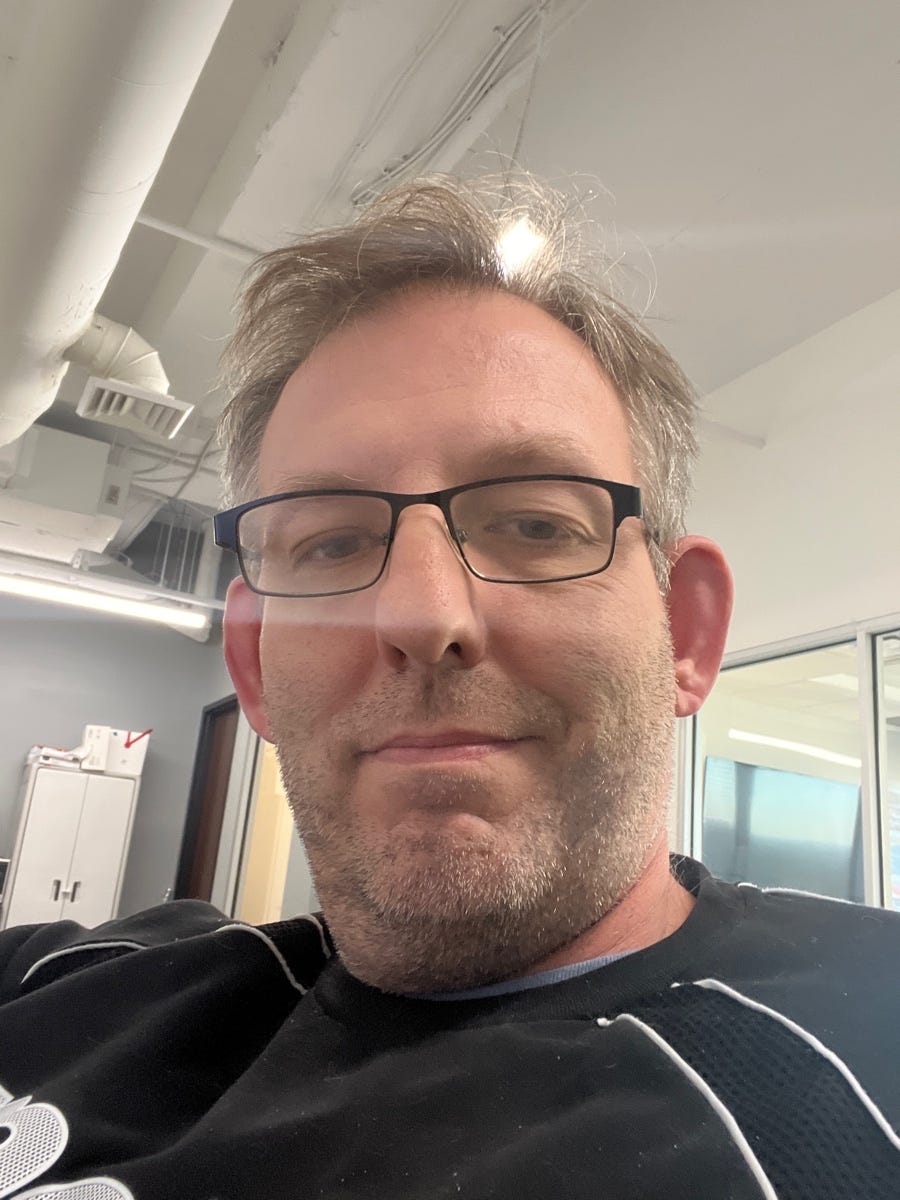 John Guzzardo – Medium