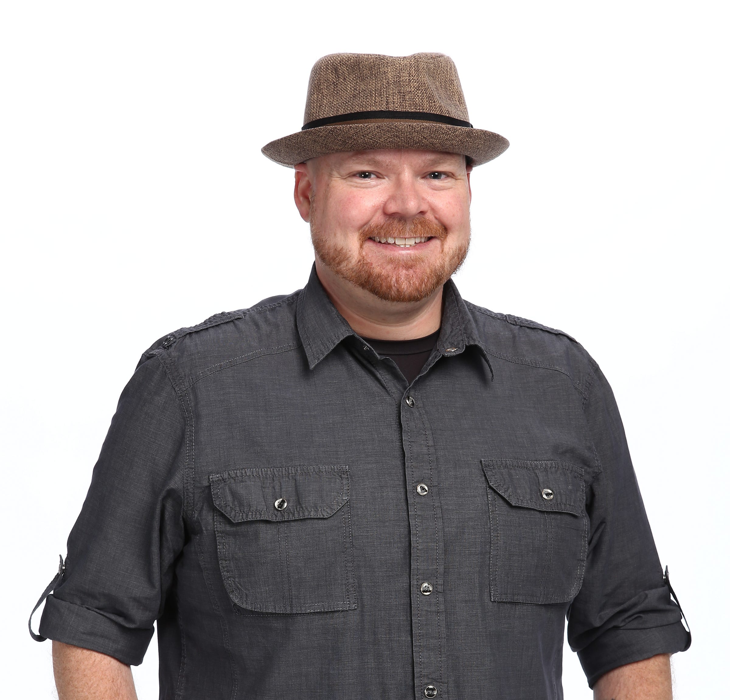 Jon Wolske – Medium