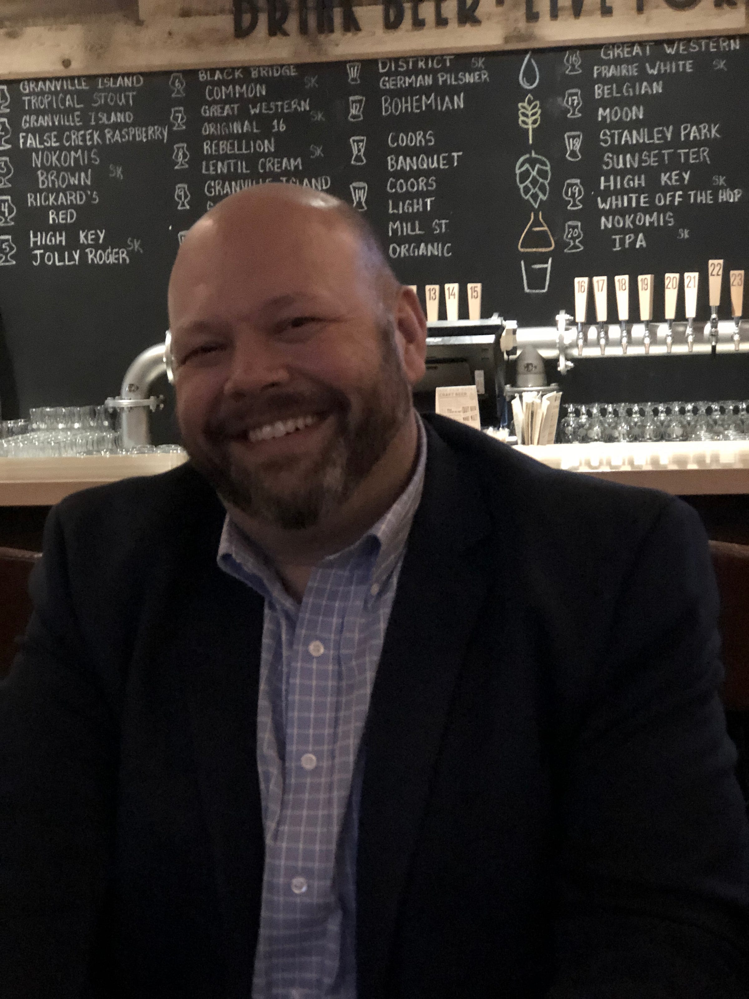 Sam Bergerman on Medium curated some lists