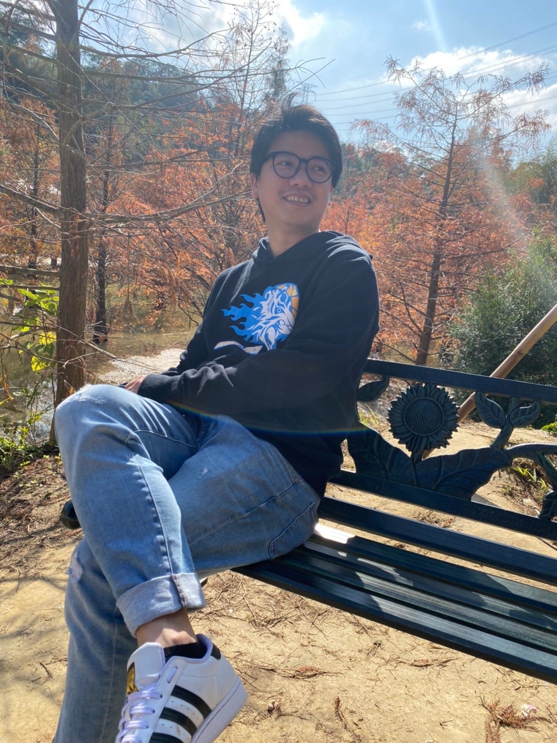 Ryan Chang – Medium