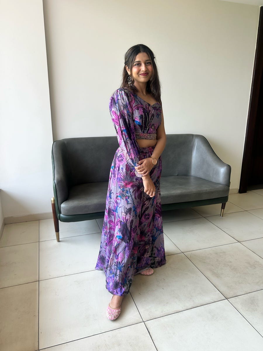 Simran Bhagat – Medium