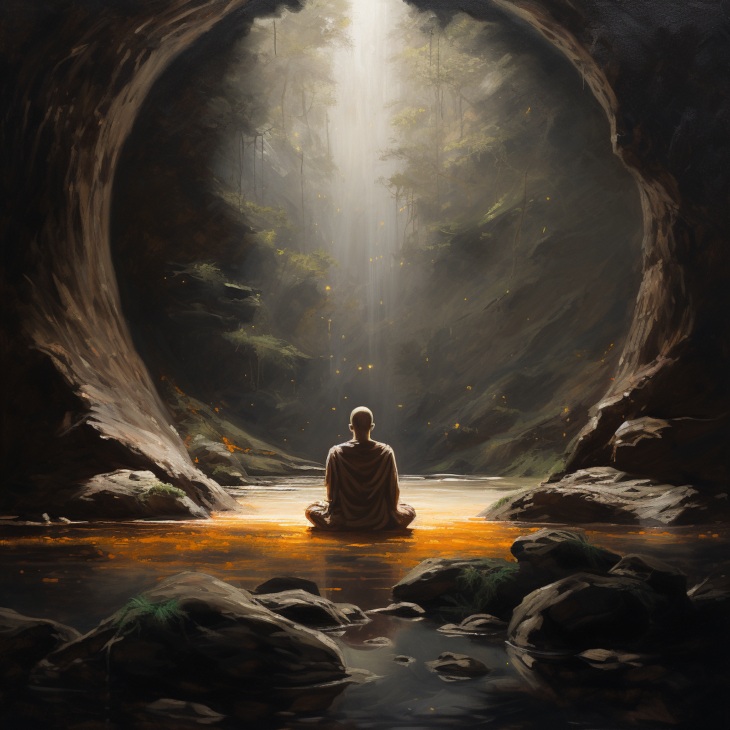 Sadhak – Medium