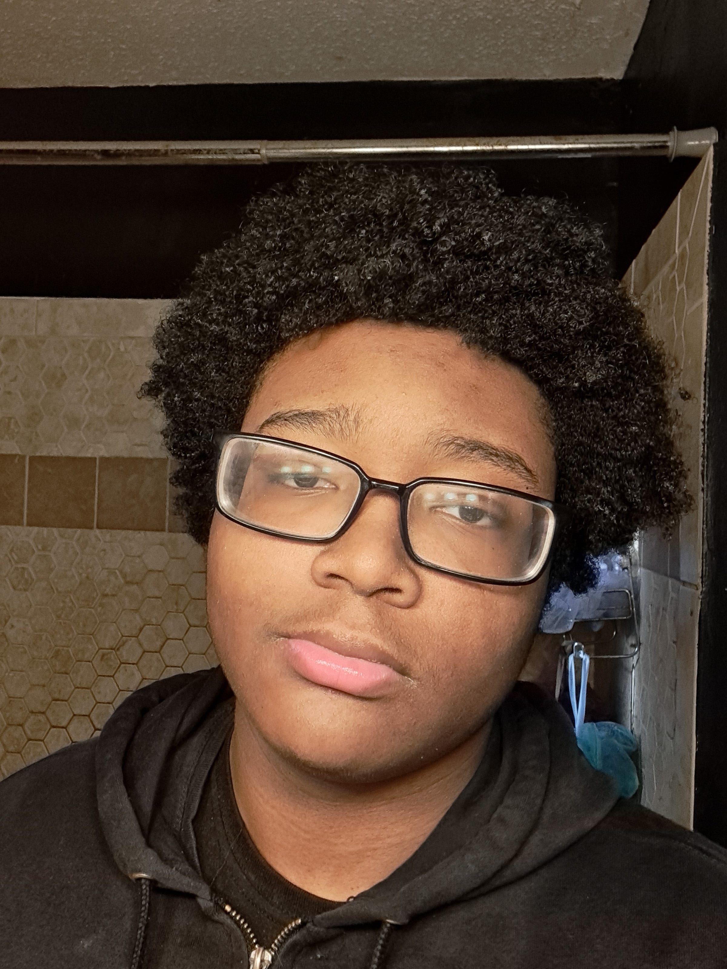 Jaydin Allen – Medium