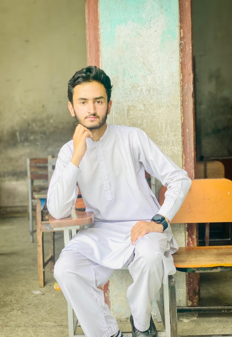 Talha Jan – Medium