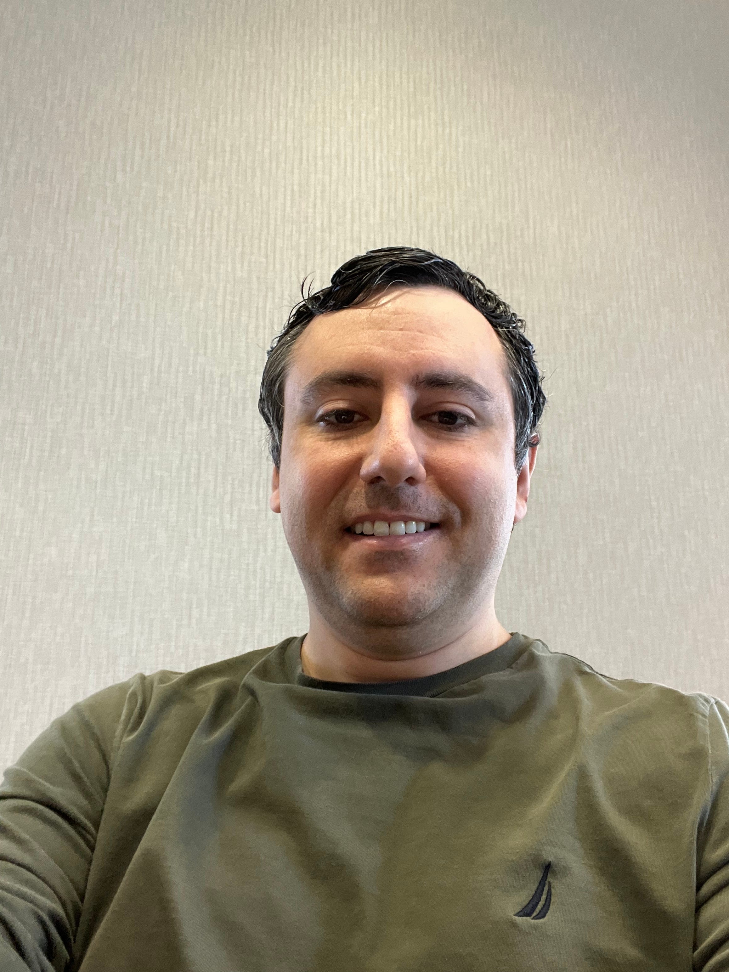 Chris Mikhak – Medium