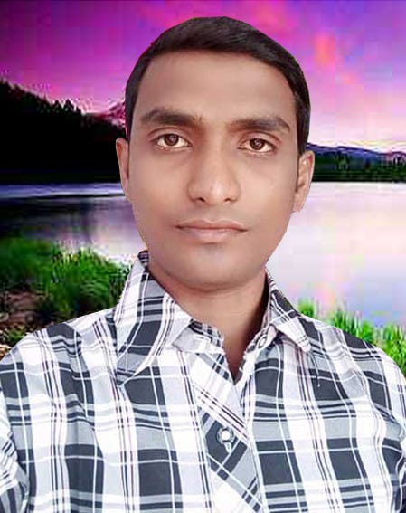 About Md Mahasin Reja Medium