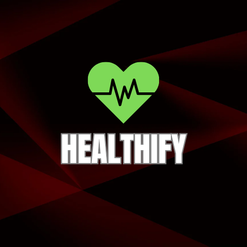 Healthify – Medium