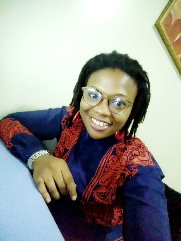 Awele Noella – Medium