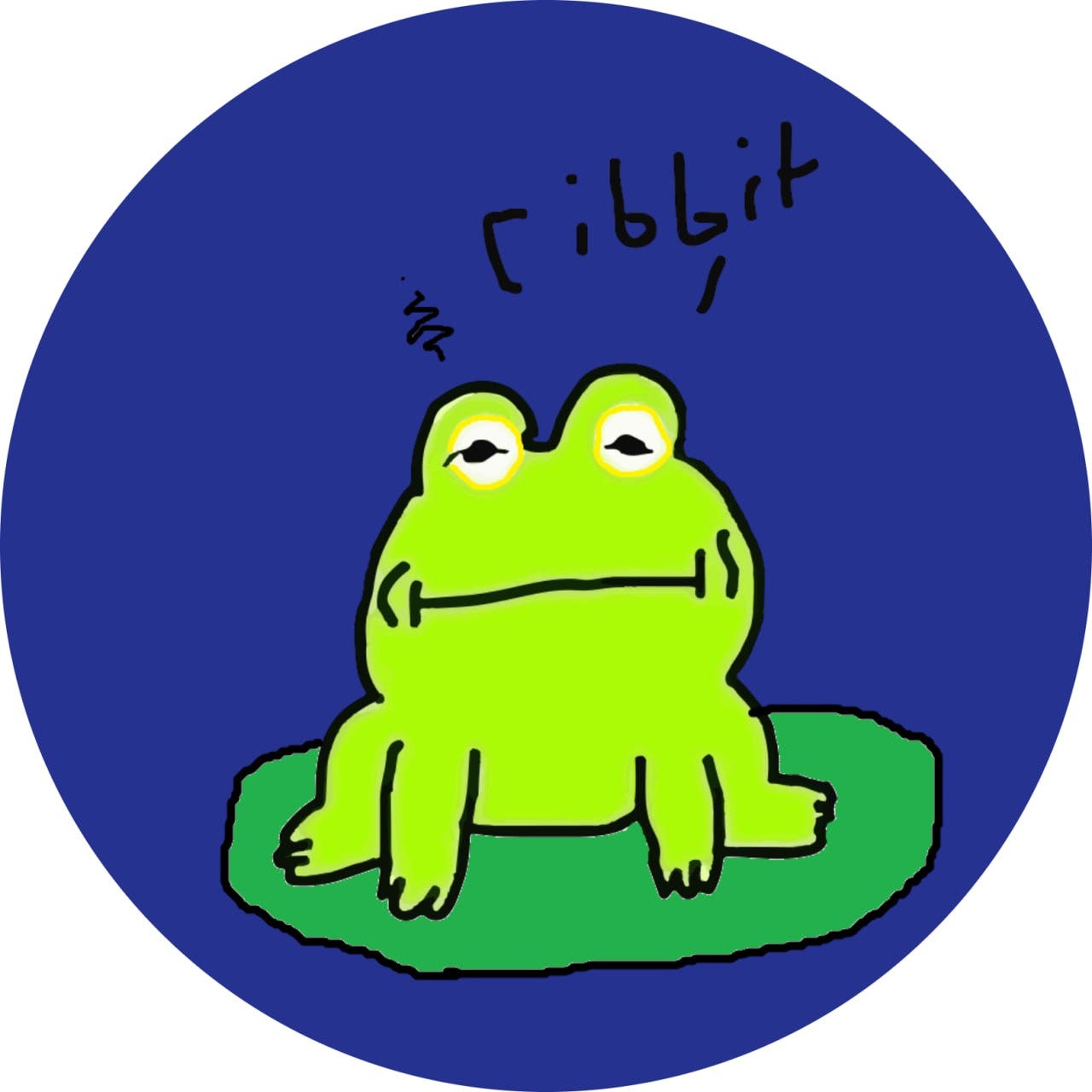 FROG ETH – Medium
