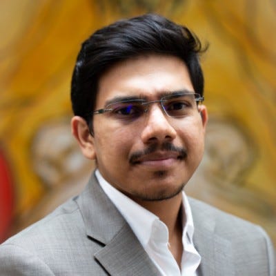 Vishal Shelar – Medium