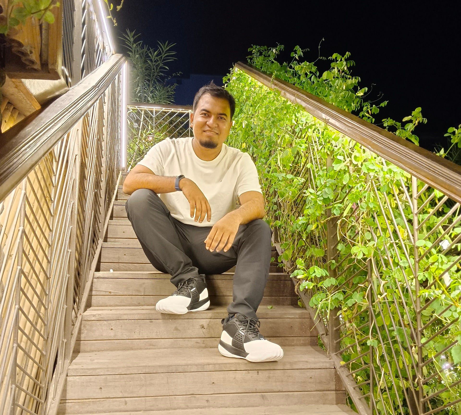 Md Saif Zaman – Medium