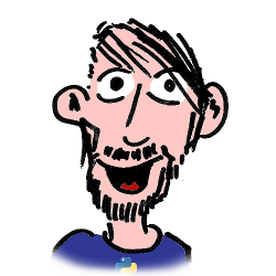 Stefan Krieger – Medium