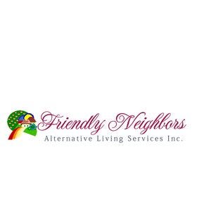 Friendly Neighbors Alternative Living Services – Medium