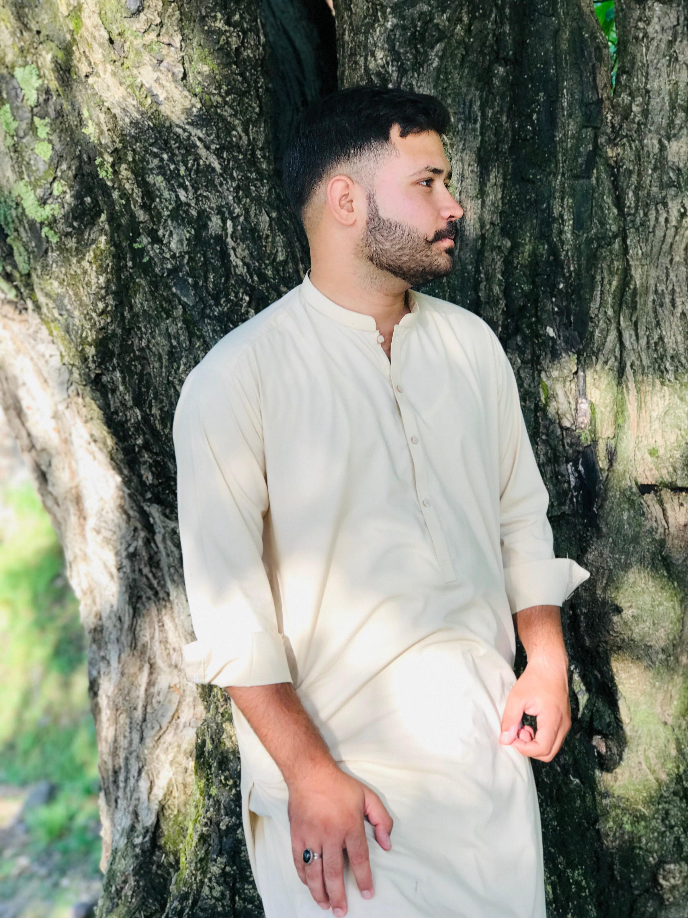 Syed Shadman Ul Hassan – Medium
