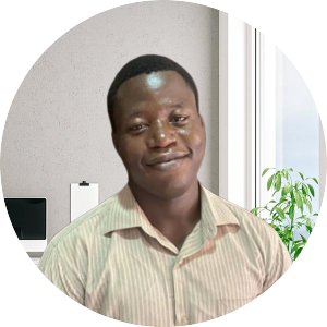 Adewale Opeyemi – Medium