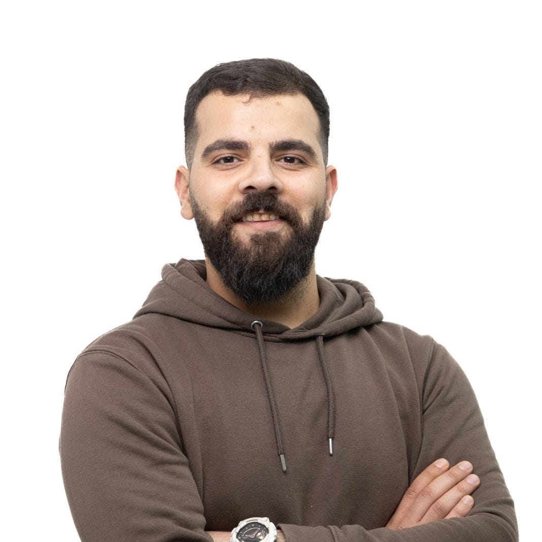 Marwan Issa – Medium