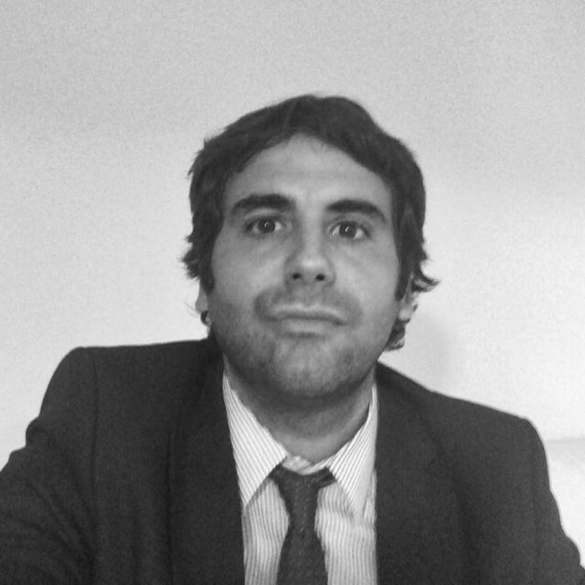 Raphael PIERRE – Medium