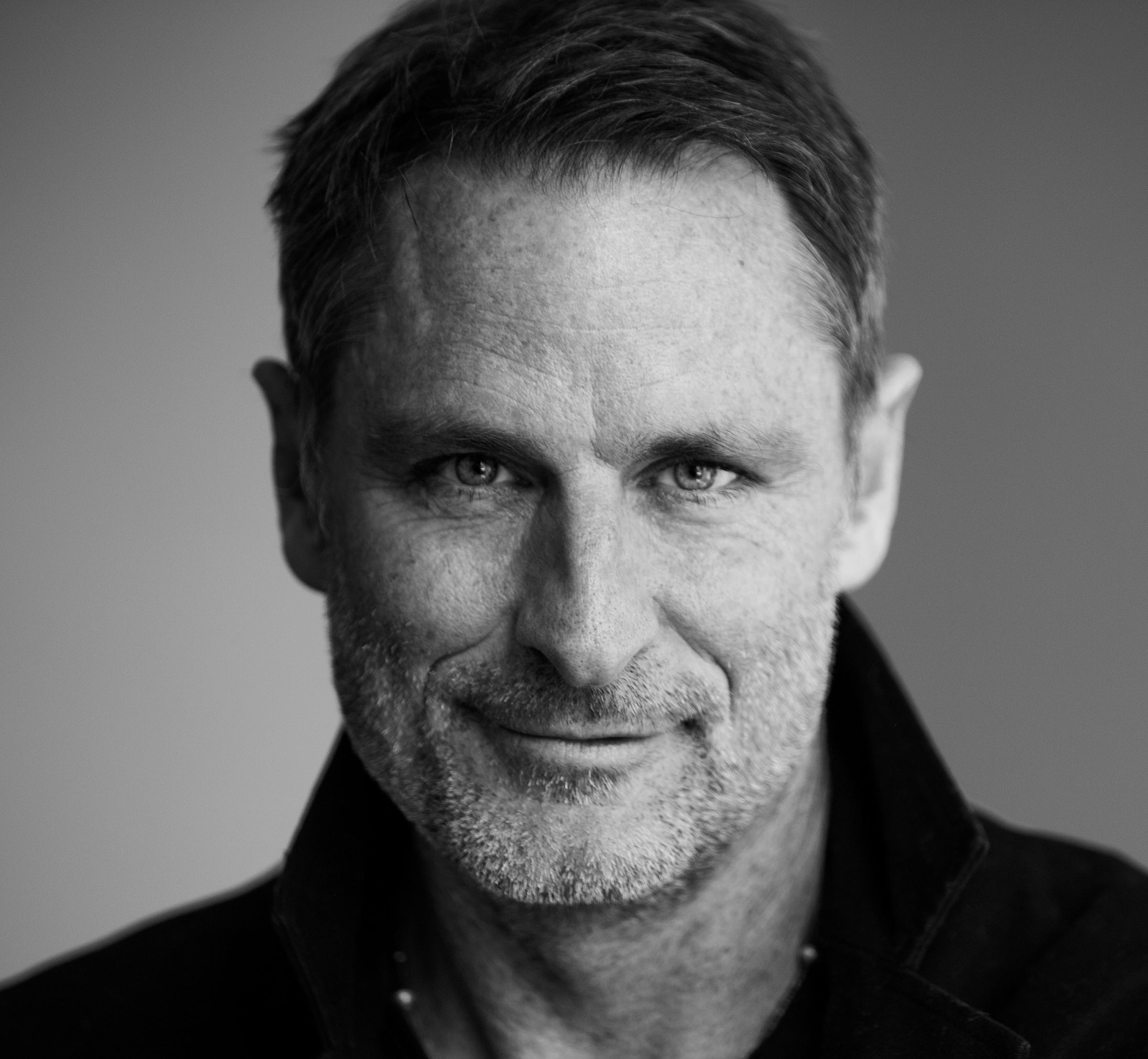 James Glasscock – Medium