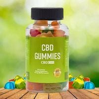 Microbio CBD Gummies – Medium